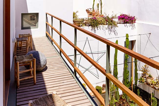 Chambres d’hôtes de charme Casa.b | Conditions générales de vente